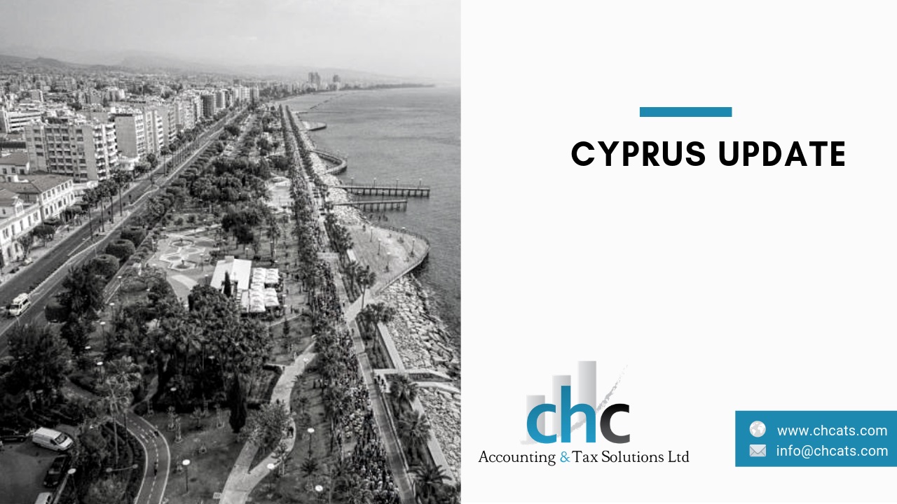 ΕΦΟΡΟΣ ΕΤΑΙΡΕΙΩΝ ΚΥΠΡΟΥ - ΑΝΑΚΟΙΝΩΣΗ ΓΙΑ ΧΡΗΜΑΤΙΚΕΣ ΕΠΙΒΑΡΥΝΣΕΙΣ ΚΑΙ ...